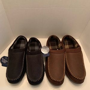 George | Shoes | Pick Men Slippers Clog Slip On Clog Memory Form | Poshmark